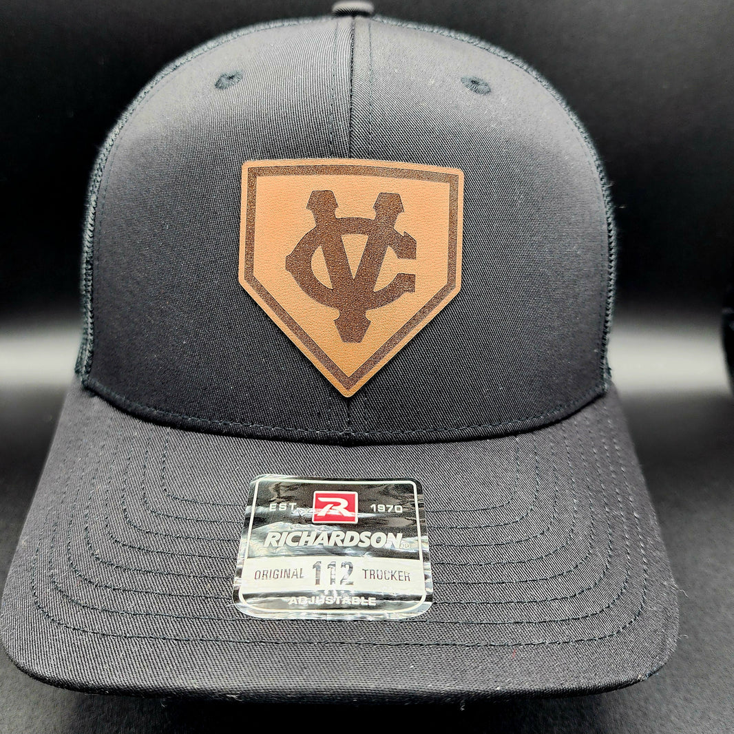 CVCA Baseball – Steadfast Style