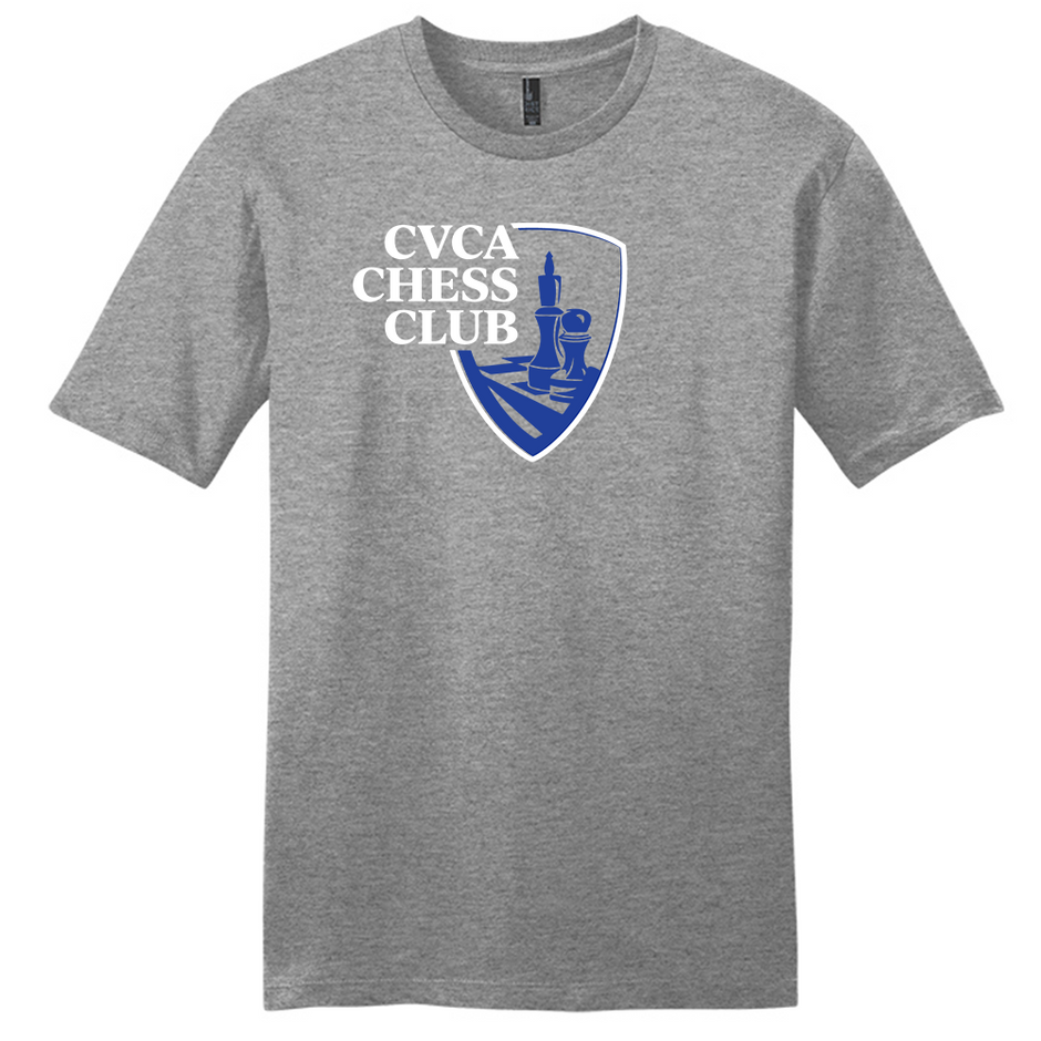 CVCA Chess Club – Steadfast Style